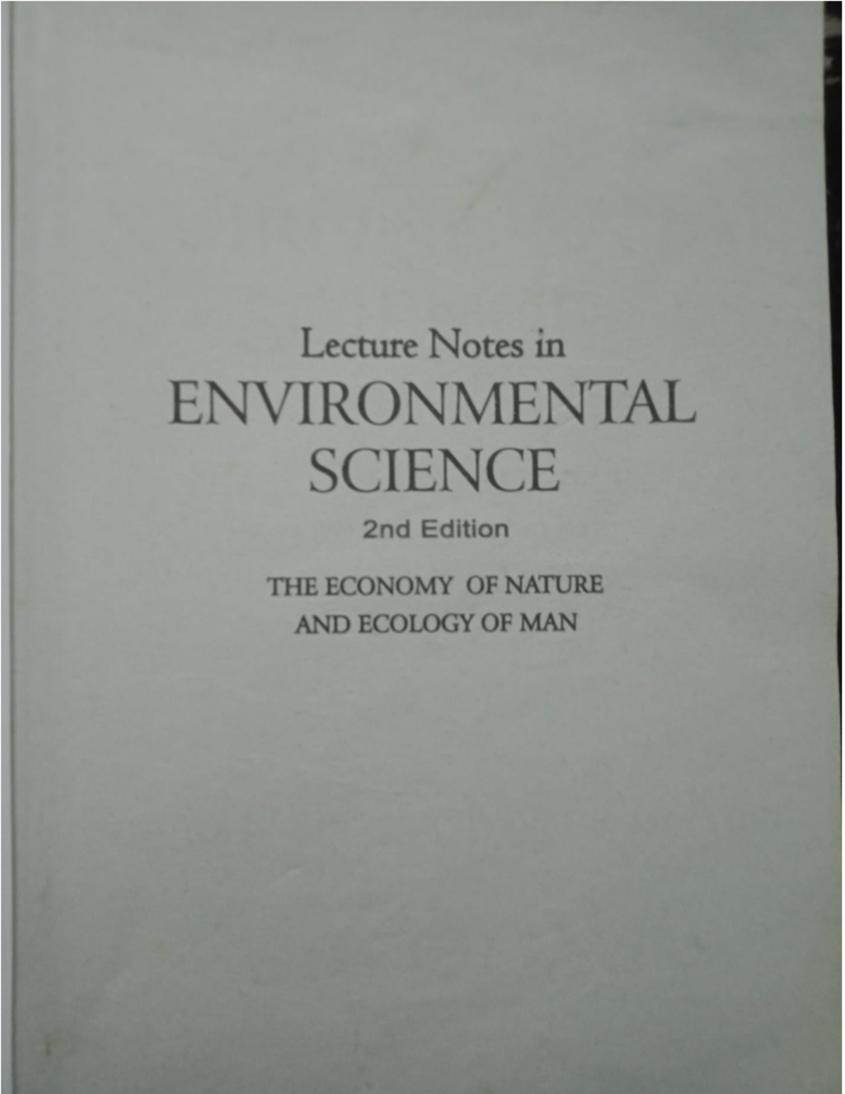 Envisci- Module-1 - Hope it will help you - Accountancy - Studocu