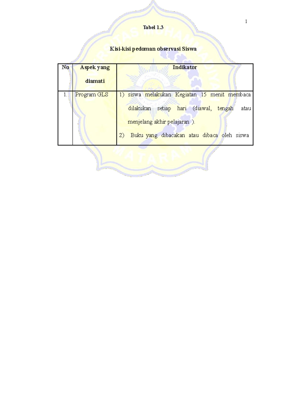 9 - IMPLEMENTASI PROGRAM GERAKAN LITERASI SEKOLAH UNTUK MENUMBUHKAN ...