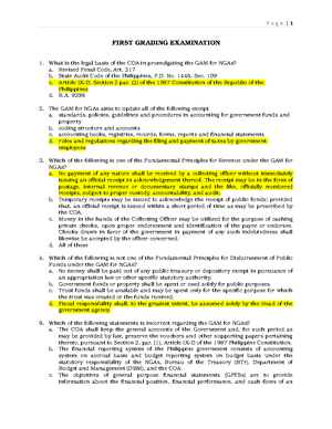 CBC Bookeeping NC III - tesda nc 3 bookkeeping instructional module ...