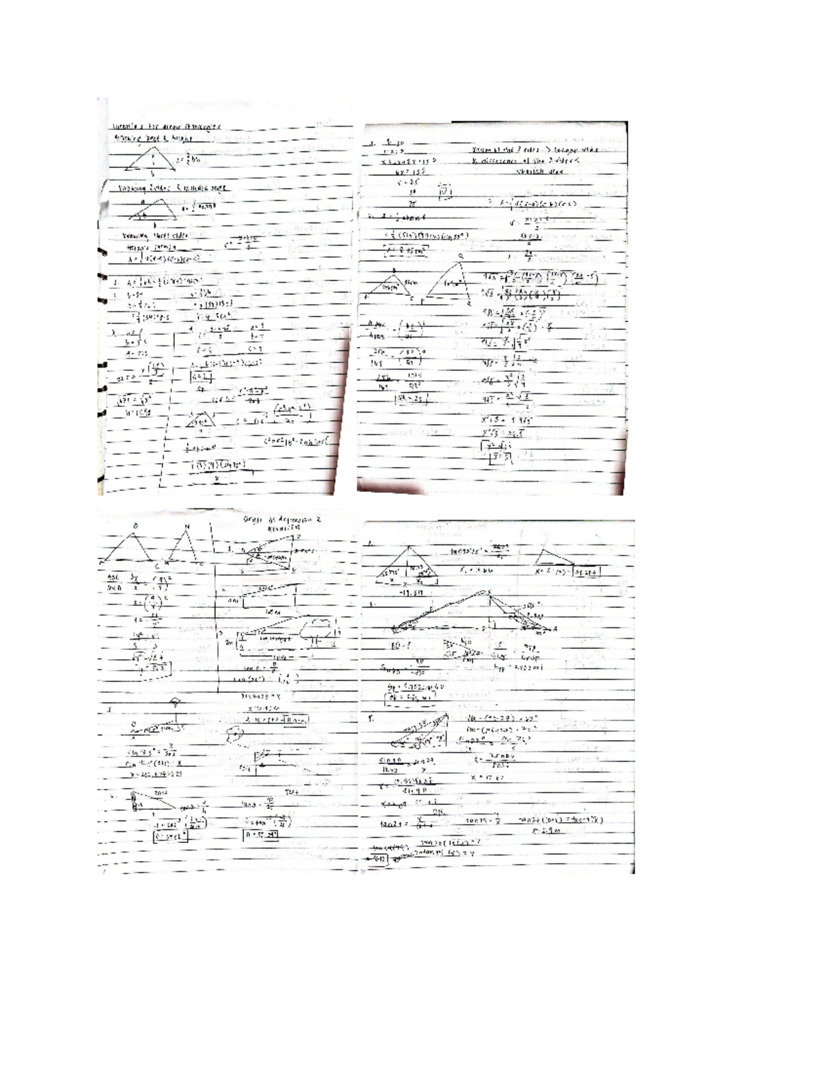 Agustinchristianr Notebook - Environmental Science - Studocu