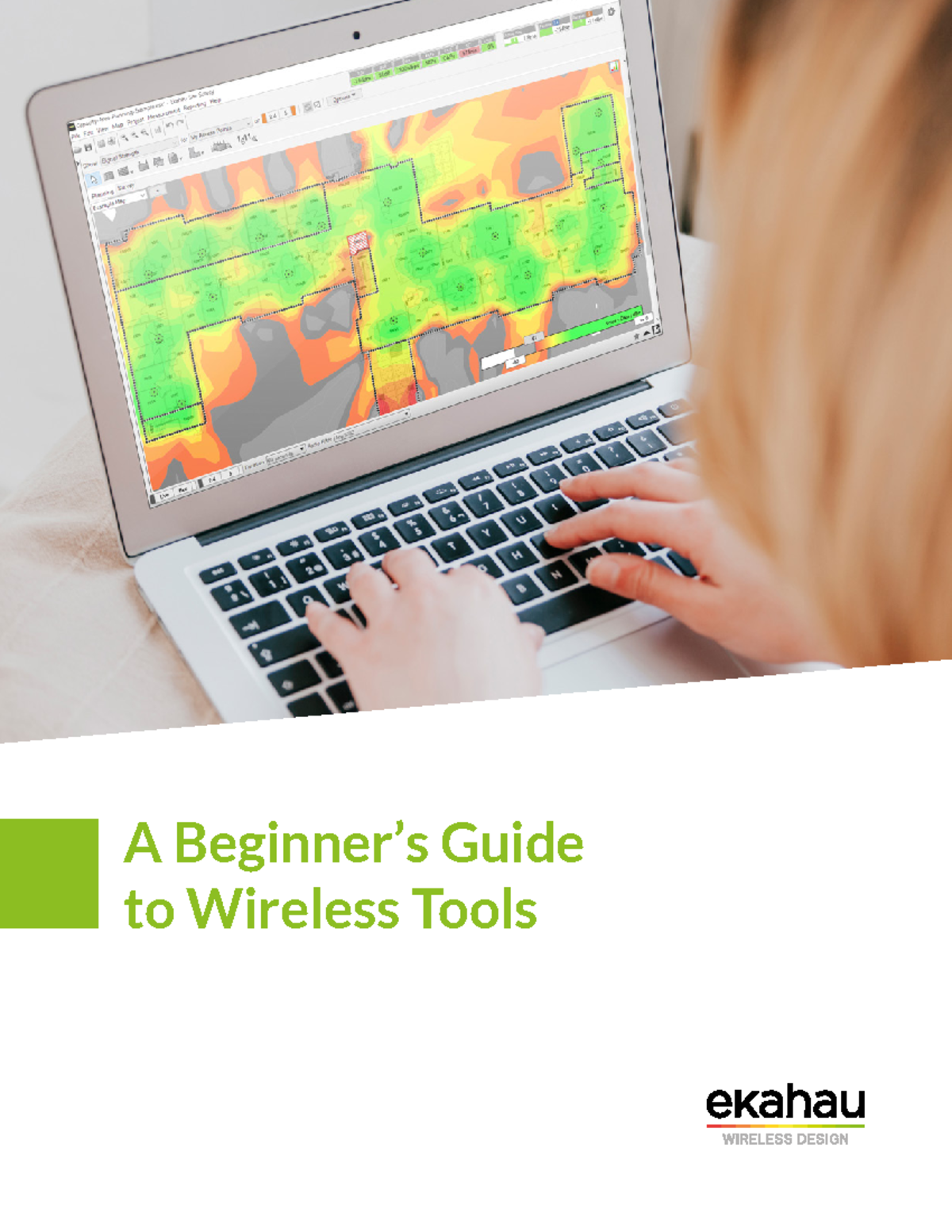 A Beginners Guide to Wi Fi Tools - 1 A A Beginner’s Guide to Wireless ...