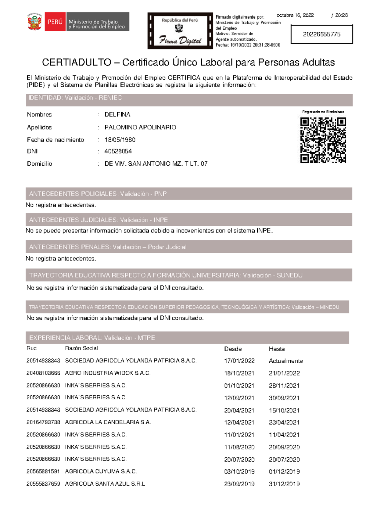DOC-20221016-WA0008 - DSADSADSA - CERTIADULTO – Certificado Único ...