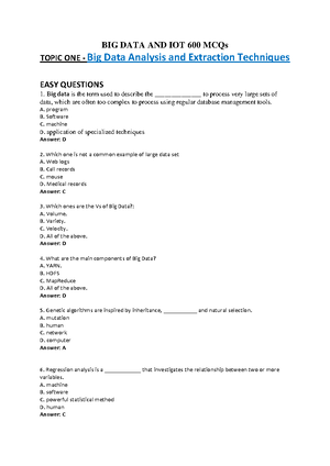 Server Technology 600 Assignment - FACULTY OF INFORMATION TECHNOLOGY ...