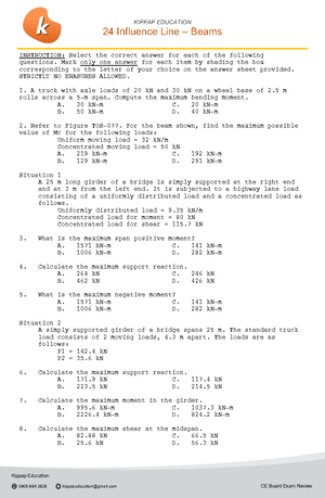 Kippap-Handout-MSTE (18 Optimization) - KIPPAP EDUCATION 18 ...