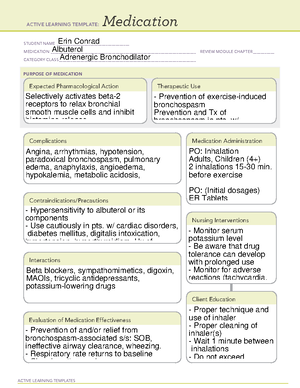 Nursing Skill ALT- Incentive Spirometry - NU-324 - ACTIVE LEARNING ...