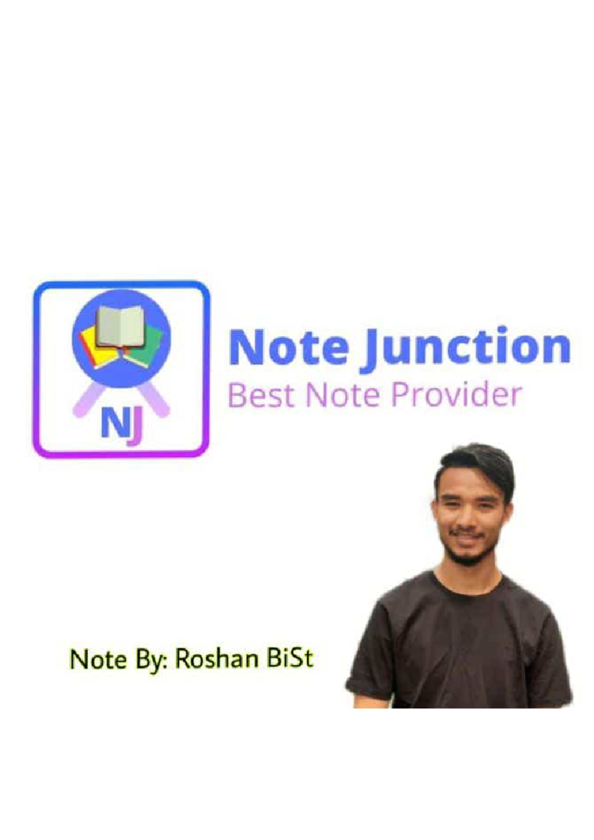 CDC UNIT-1 - COmpiler and design - Note Junction Best Note Provider NJ ...