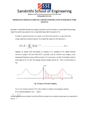 DIP- Lecture Notes - 1 LECTURE NOTES ON DIGITAL IMAGE PROCESSING IV B I ...