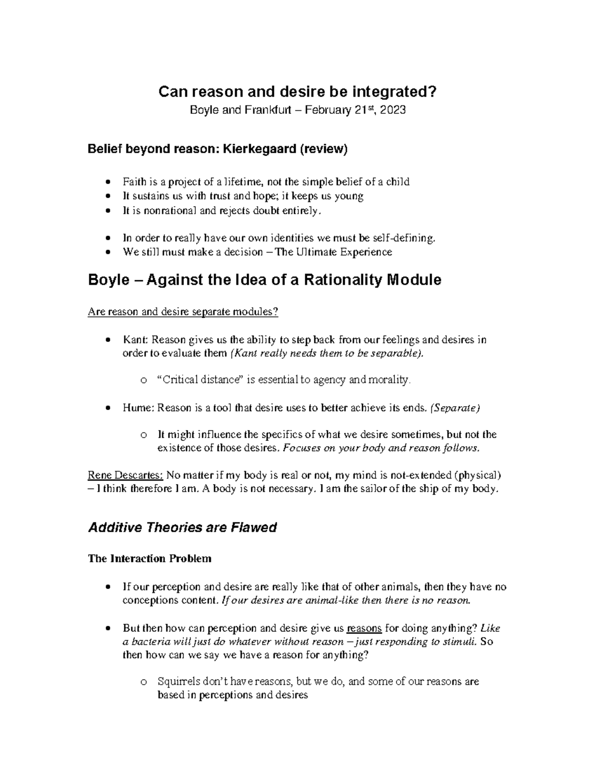 03-06-23 Lecture Notes: Boyle Against the Idea of a Rationality Module ...