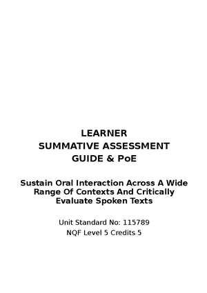 [Solved] Give three practical examples of how you can implement UDL ...