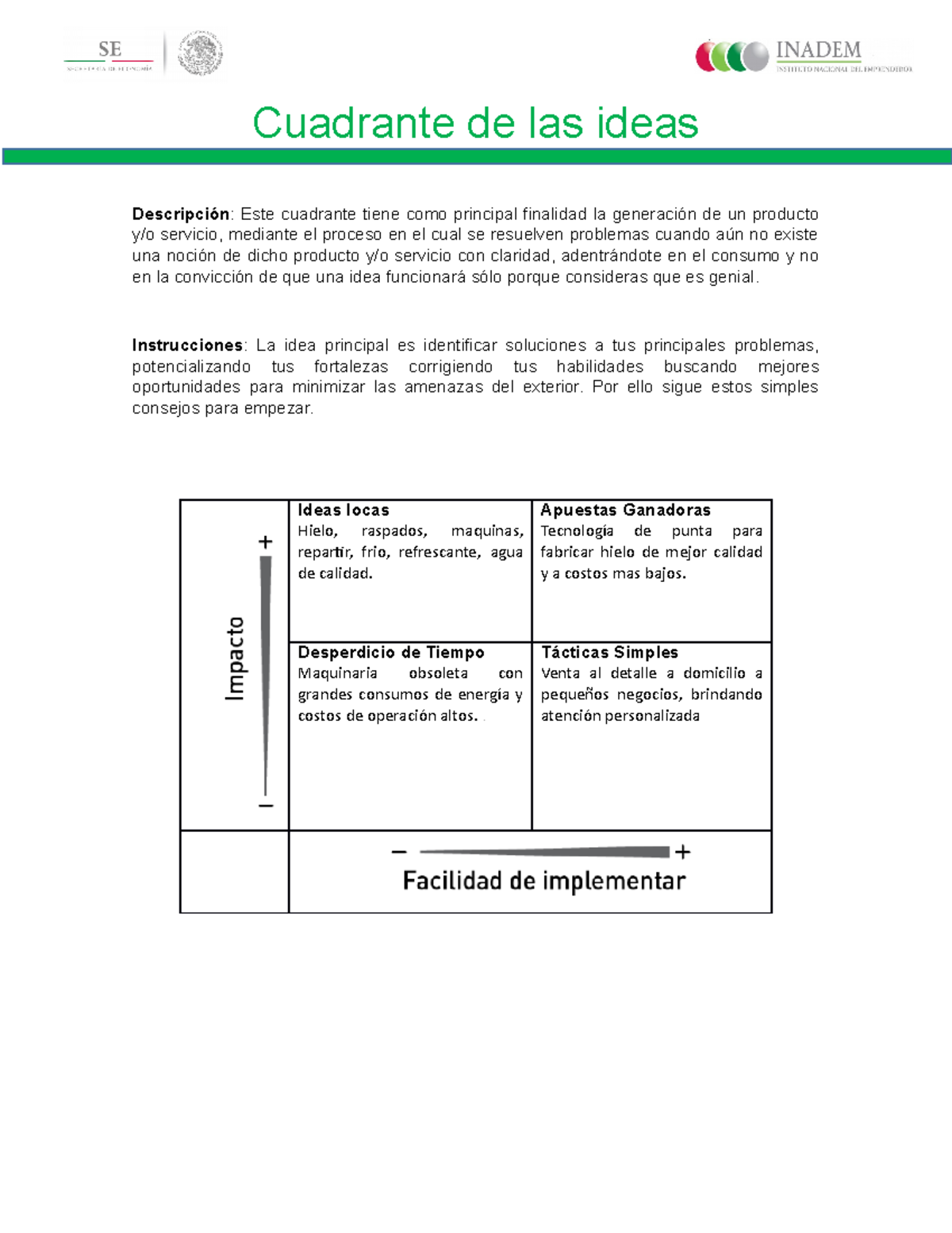 Cuadrante-de-ideas bb43278 c77974 a803e4bd42e4bfb38281497992366 ...