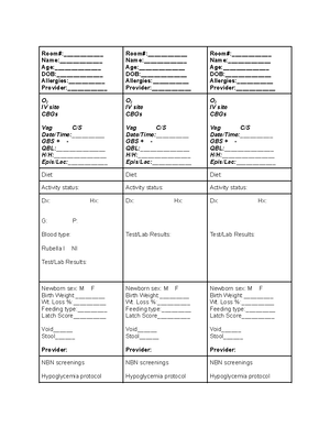 Keith RN Heart Failure Case Study - Heart Failure JoAnn Smith, 72 years ...