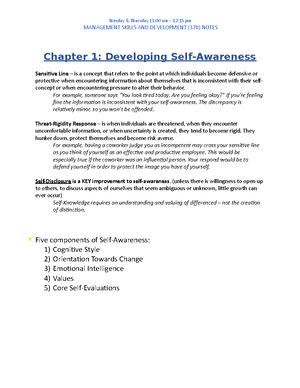 Reflection 6 - Assignments - Daniel Ammendola MGT 370 November 10, 2022 ...