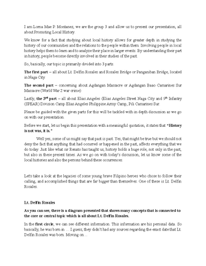 Types-of-curriculum - Lecture notes 7 - TYPES OF CURRICULUM 1. Overt ...