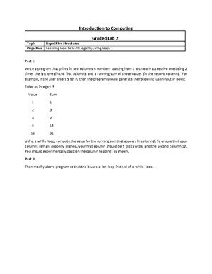 Graded Lab 1 after cin cout - Q Design Flow Chart on MS Word. Auditor Forum has launched a ...