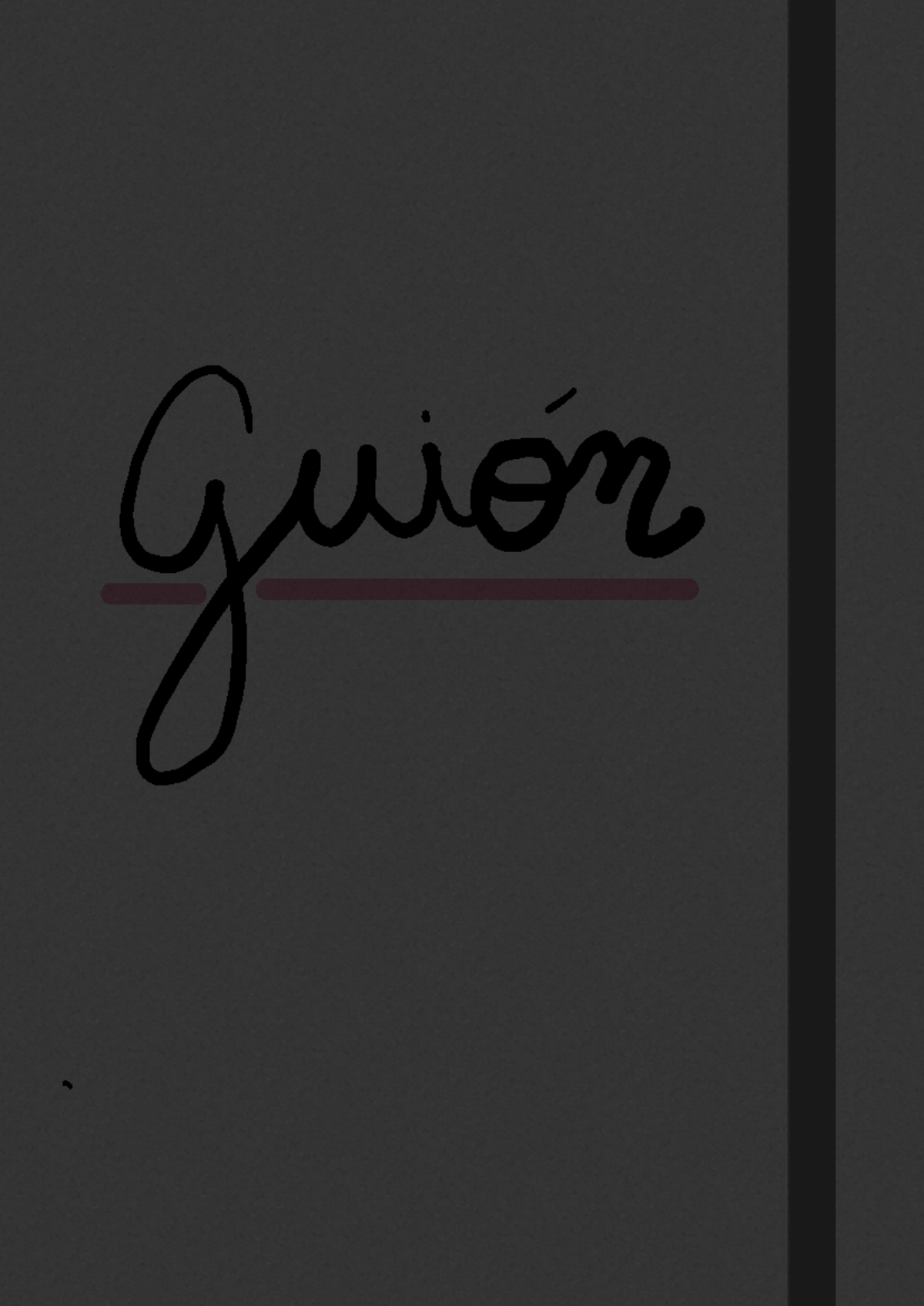 'guion resumen - Guion GUION TEMA 1: VEROSIMIL EL TEXTO ANALIZA LA ...