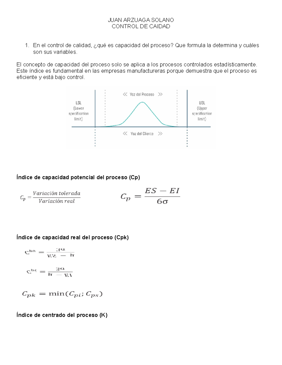 JUAN Arzuaga Solano - CORTE NUMERO TRES - JUAN ARZUAGA SOLANO CONTROL ...