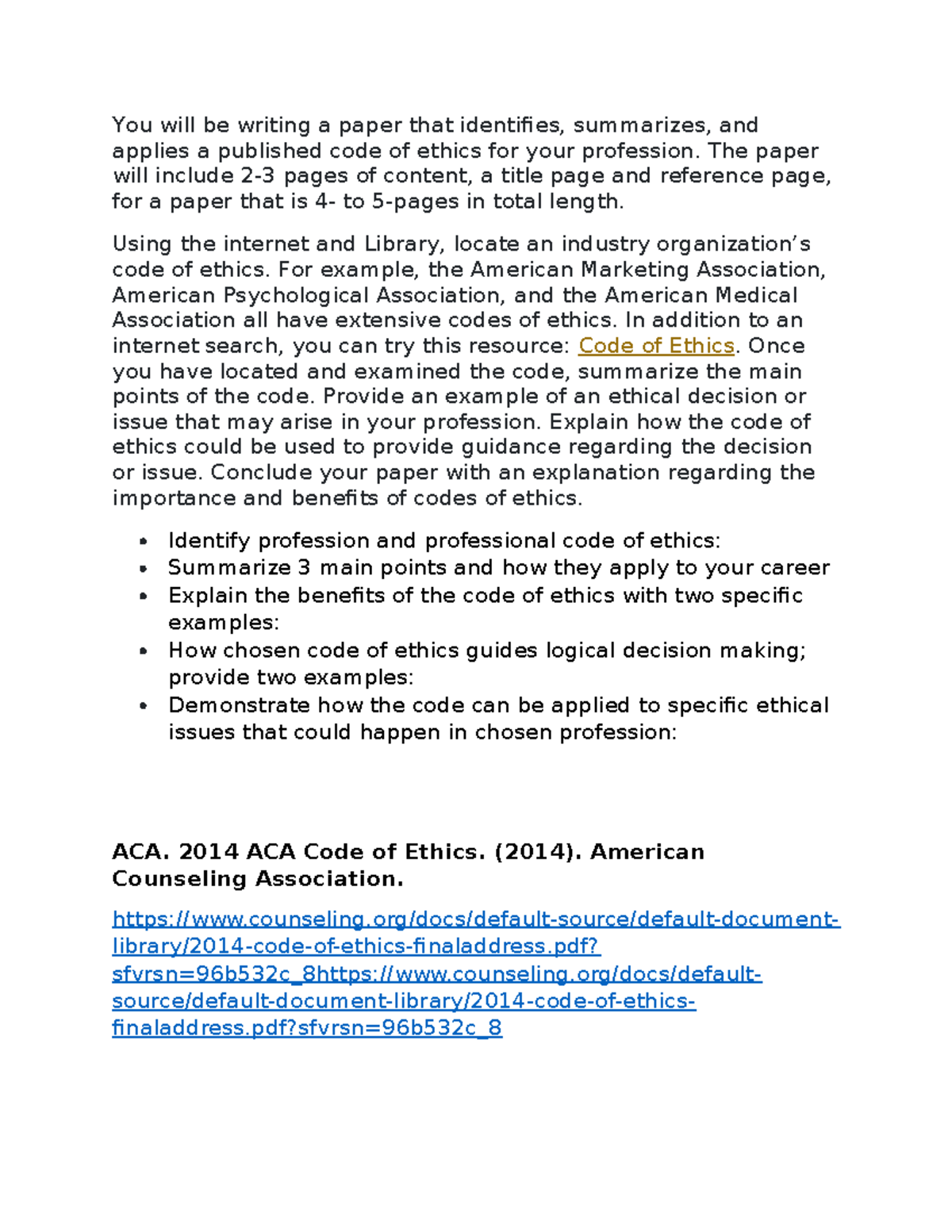 CS212 Unit 8 assignment Notes - You will be writing a paper that ...