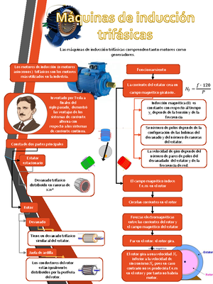 Practica 4 Maquinas electricas - Máquinas Eléctrica I - UNAM - Studocu