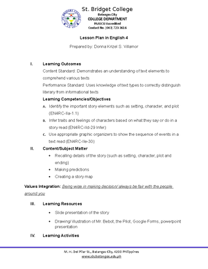 Graphic Organizer Lesson Plan PDF Lesson Plan Reading, 57% OFF