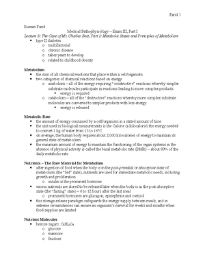 Pathophysiology Reproductive System - Structure and Function of the ...