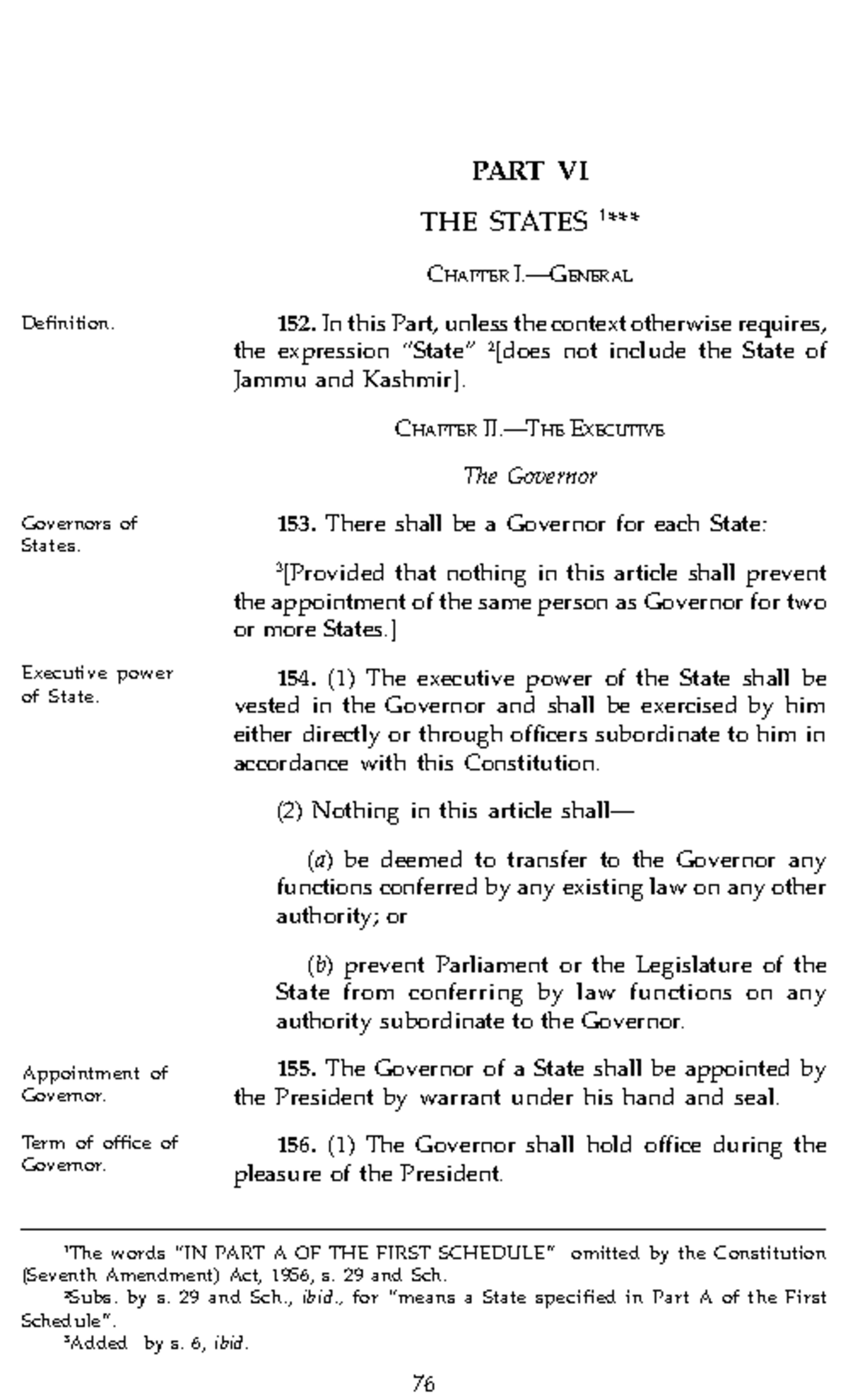 Part6 - Gd7d gtuyr hypothesis - PART VI THE STATES 1 *** CHAPTER I ...