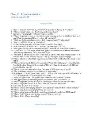 6 cranial nerves general anatomy - Lecture 6 – Spinal cord, Cranial ...