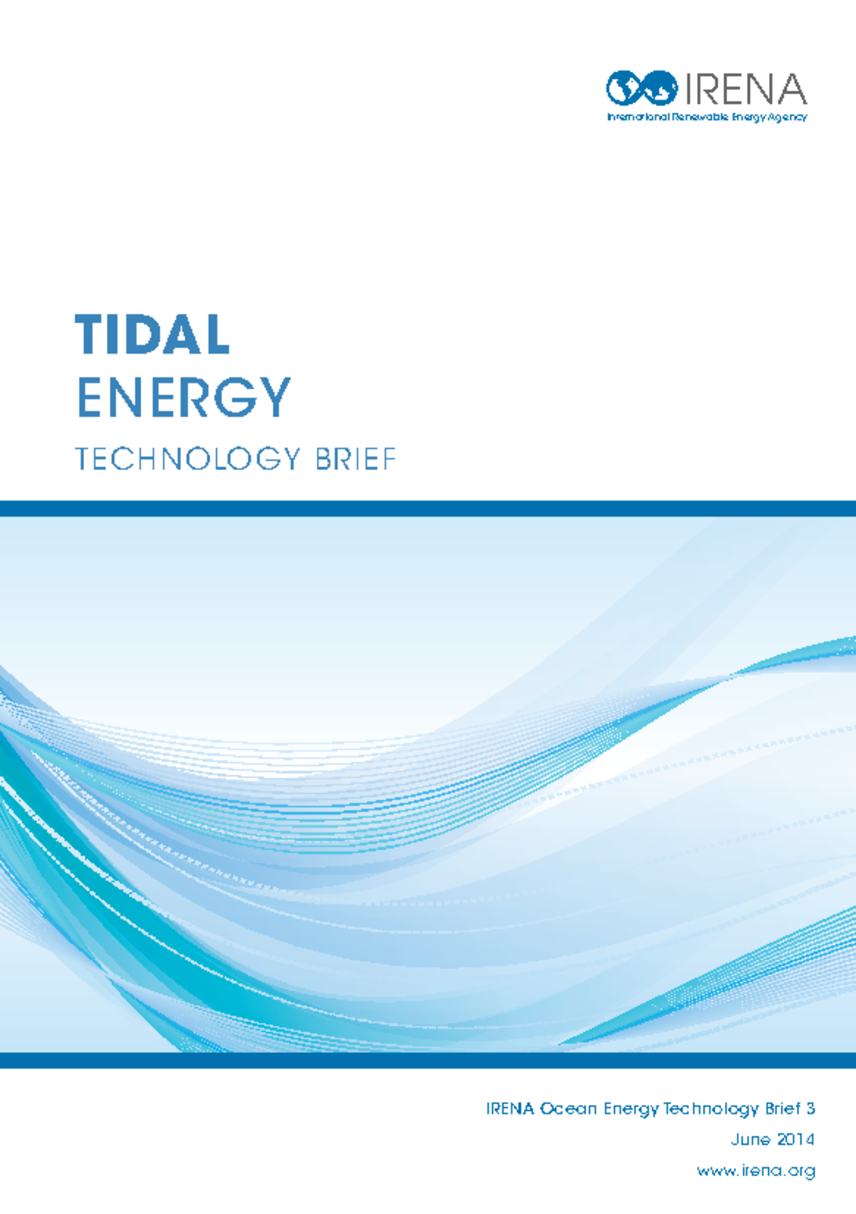 Tidal Energy V4 WEB - Summary Electronics and communication engineering ...