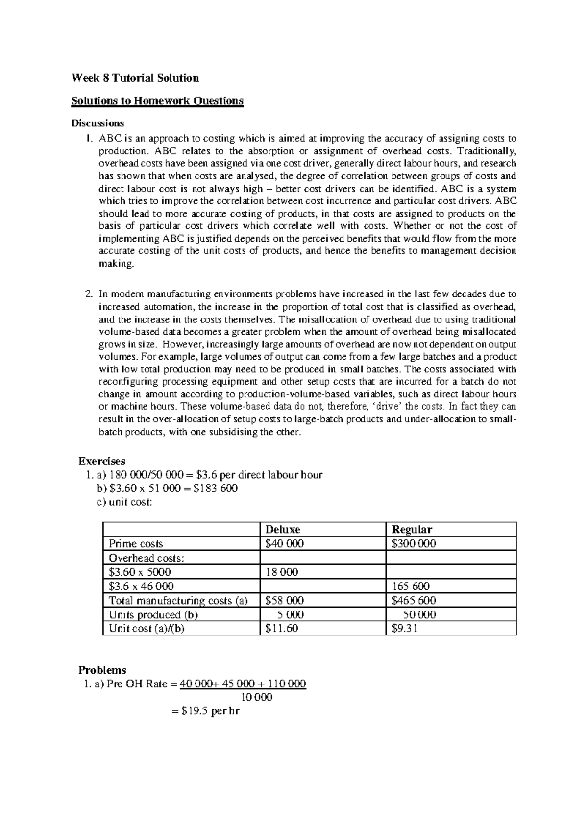 Week 8 Tutorial Solution Warning Tt Undefined Function 32 Week 8 Tutorial Solution
