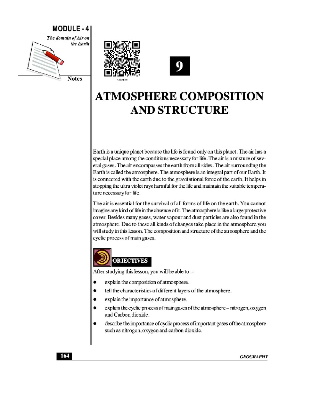 Ch9 - Classwork/Summaries - EAES 101 - Studocu
