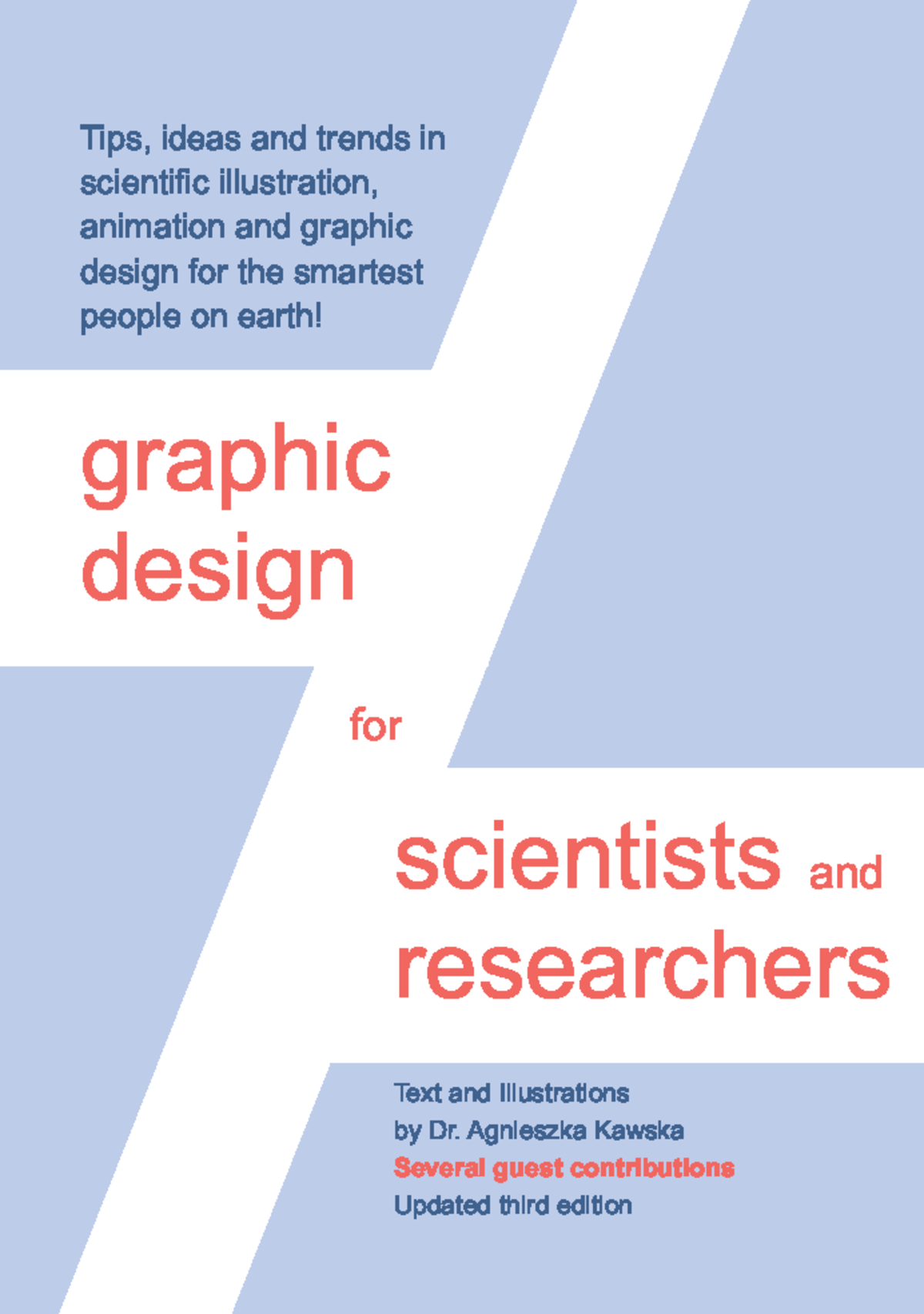 Graphic design for scientists and researchers 2017 Illu Scientia - Text ...