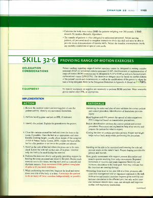 ATI: Infection Control Isolation Removing Personal Protective Equipment ...