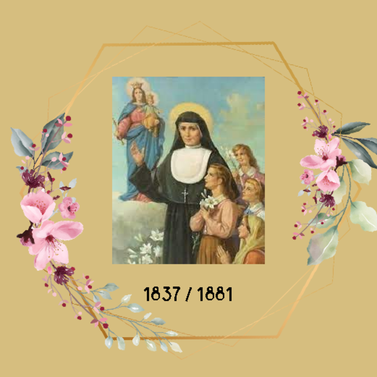 Conociendo A MAIN- Linea DE Tiempo - 1837 / 9 de mayo de 1837 ...