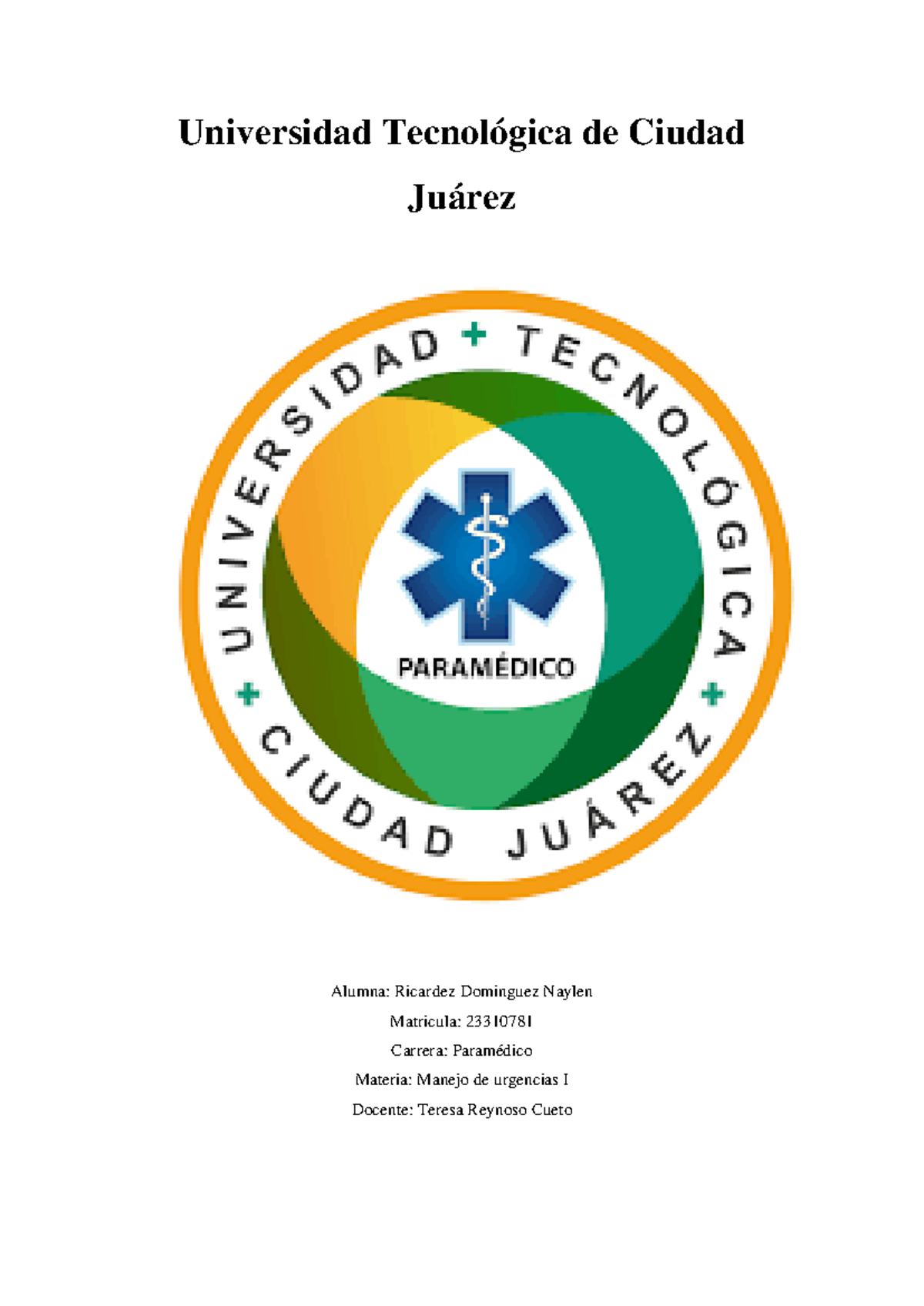 Sistema endocrino - Anatomia - Universidad Tecnológica de Ciudad Juárez ...