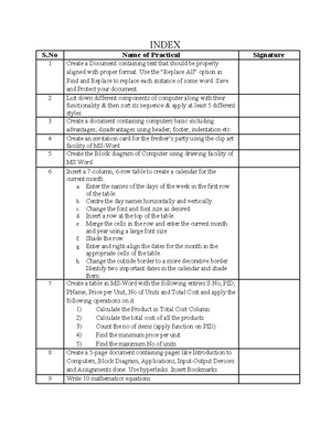 A Minor Project Report final - MINOR PROJECT REPORT ON DIGITAL INDIA ...