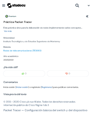 descripcion Protocolos OSI - Protocolos y Modelo OSI . Mg. Gabriel H ...