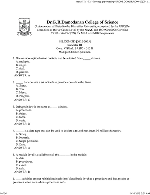 Internet Programming 622 - INTERNET PROGRAMMING 622 Learner Guide ...