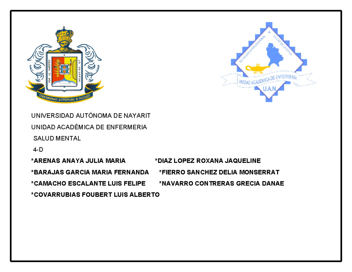 35EA41B7 ADE8 4EF0 B01C E83309 DC45C4 - UNIVERSIDAD AUTÓNOMA DE NAYARIT ...