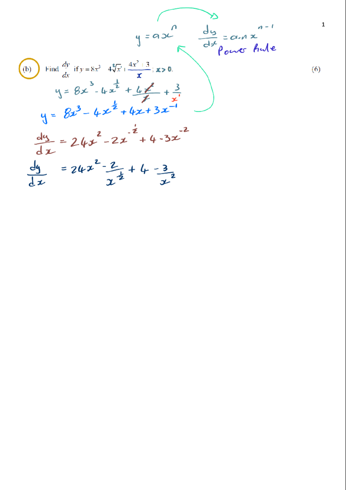 Applications of Calculus memo - Maths Gr12 - Studocu
