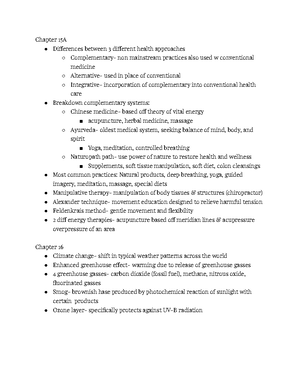 Introduction to the human body Lab Handout-1 - An Introduction to the ...