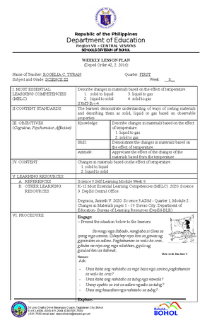 PC-Lesson 5 Communication and Technology - LESSON 5 COMMUNICATION AND ...