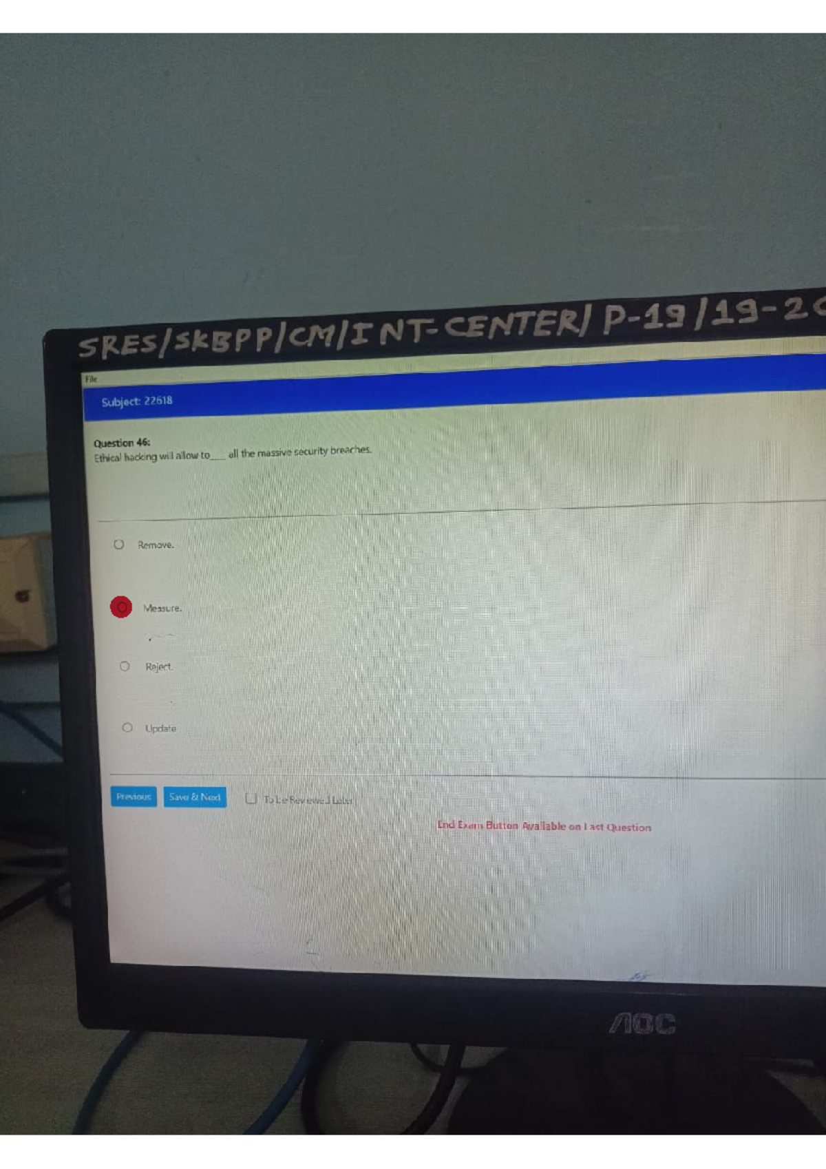 New eti set answers - Mcqs - Computer Science SL - Studocu