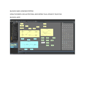 03 Laboratory Exercise 1 - IT Laboratory Exercise IT Infrastructure ...