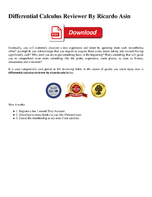 Basiccalculus q3 mod3 limitsoftranscendentalfunctions final - Basic ...