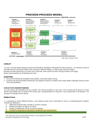 Nursing notes summer 1st year - Nursing notes HERBAL MEDICINE YERBA ...