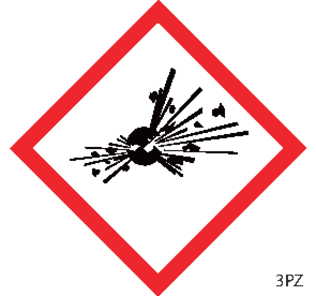 Pictogramas de seguridad - cívica y ética - 3PZ 3PZ 10PZ 10PZ 3PZ 3PZ ...