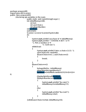 DSA Project - COMPUTER THINGS - import java.; public class ...