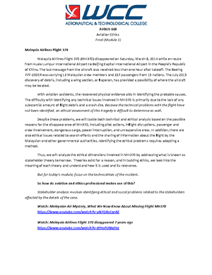 (PPL) Air Law - PPL EXAM PPL – AIR LAW With respect to the ...