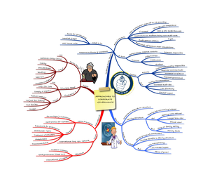 Mind Map 12 - Audit II - Summary Accounting - Studocu