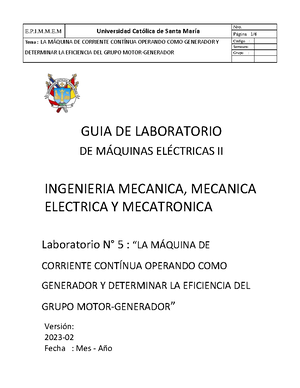 Maquinas 1, grupo 02 ,practica 09,Pinto Valdivia Robin Marcos - UNIVERSIDAD CAT”LICA DE SANTA ...