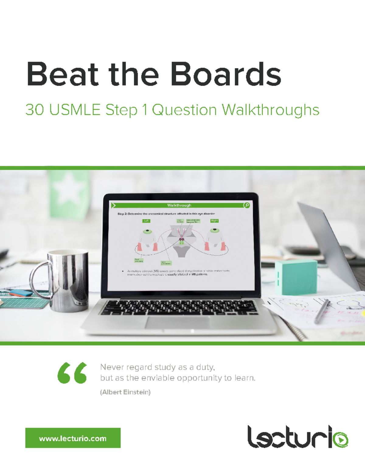 Beat the Boards usmle step 1 question walkthroughs - Beat the Boards 30 ...